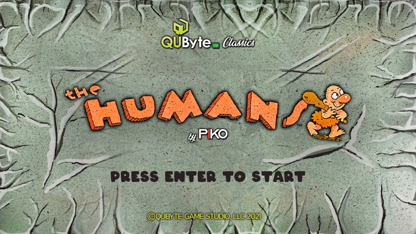 QUByte Interactive announces QUByte Classics - retro re-releases for ...