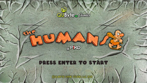 QUByte Interactive announces QUByte Classics - retro re-releases for ...