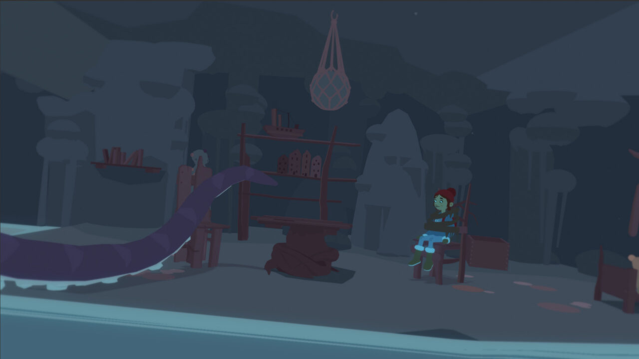 Roki coming to PS5, Xbox Series on October 28 - Gematsu