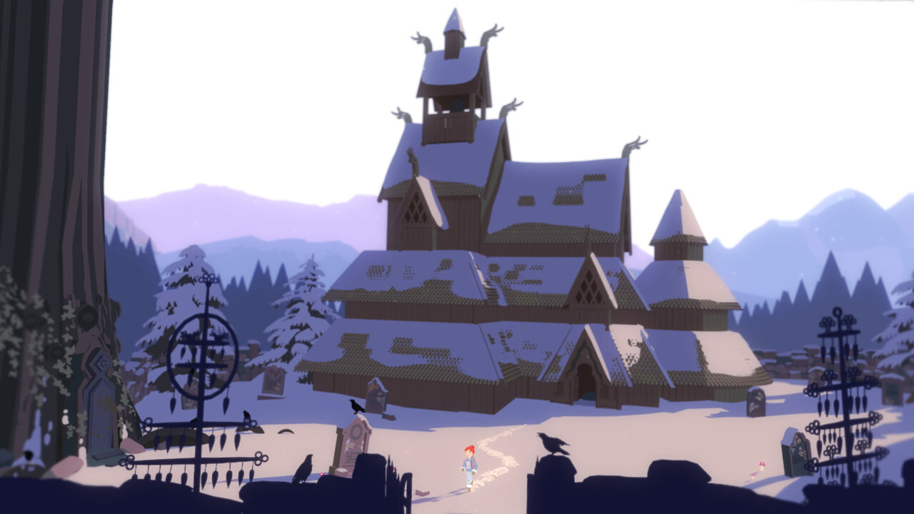 Roki coming to PS5, Xbox Series on October 28 - Gematsu