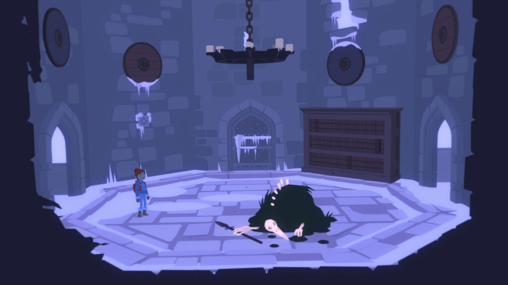 Roki coming to PS5, Xbox Series on October 28 - Gematsu