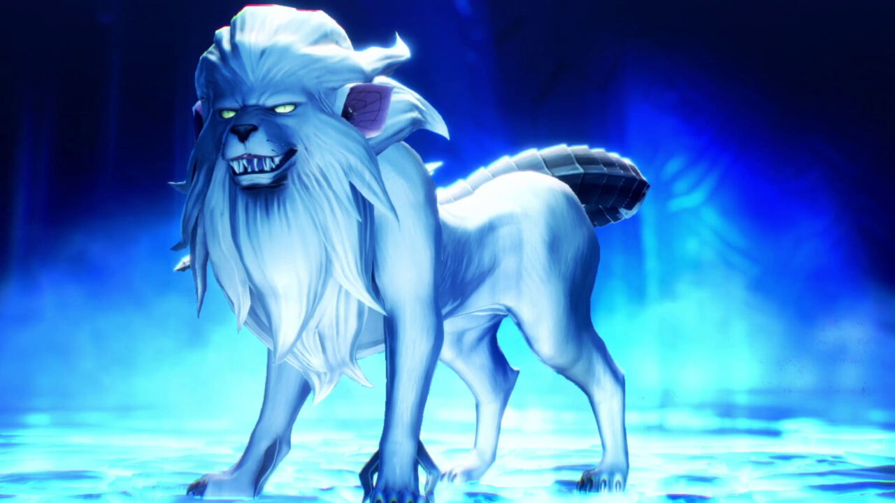 Shin Megami Tensei V ‘Daily Demon Vol. 127: Cerberus’ video - Gematsu