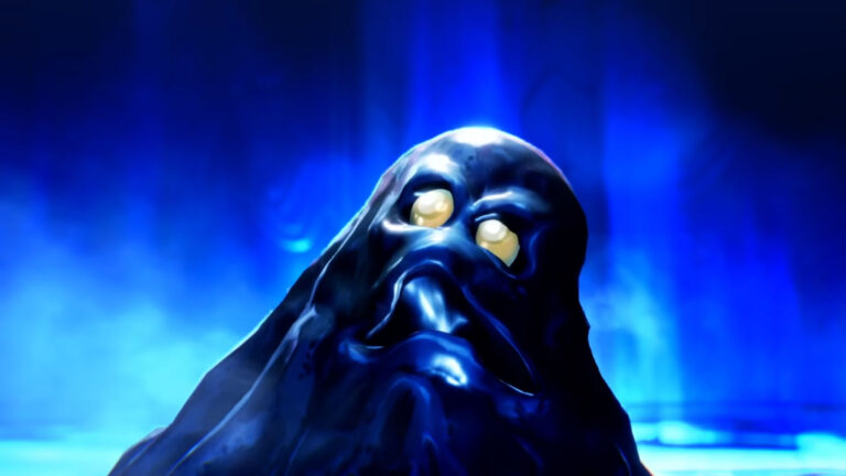 Shin Megami Tensei V ‘Daily Demon Vol. 157: Black Ooze’ video - Gematsu