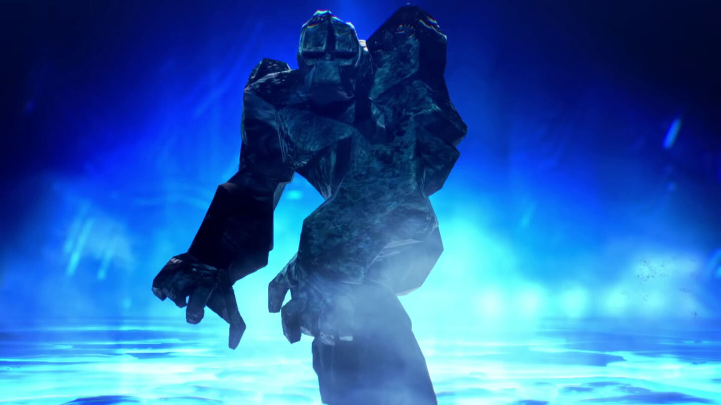 Shin Megami Tensei V ‘Daily Demon Vol. 186: Ouyamatsumi’ video - Gematsu