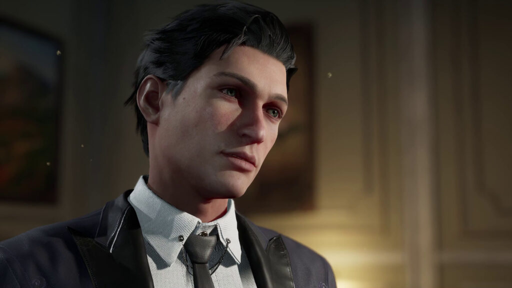 Sherlock Holmes: Chapter One ‘Detective Gameplay’ trailer - Gematsu