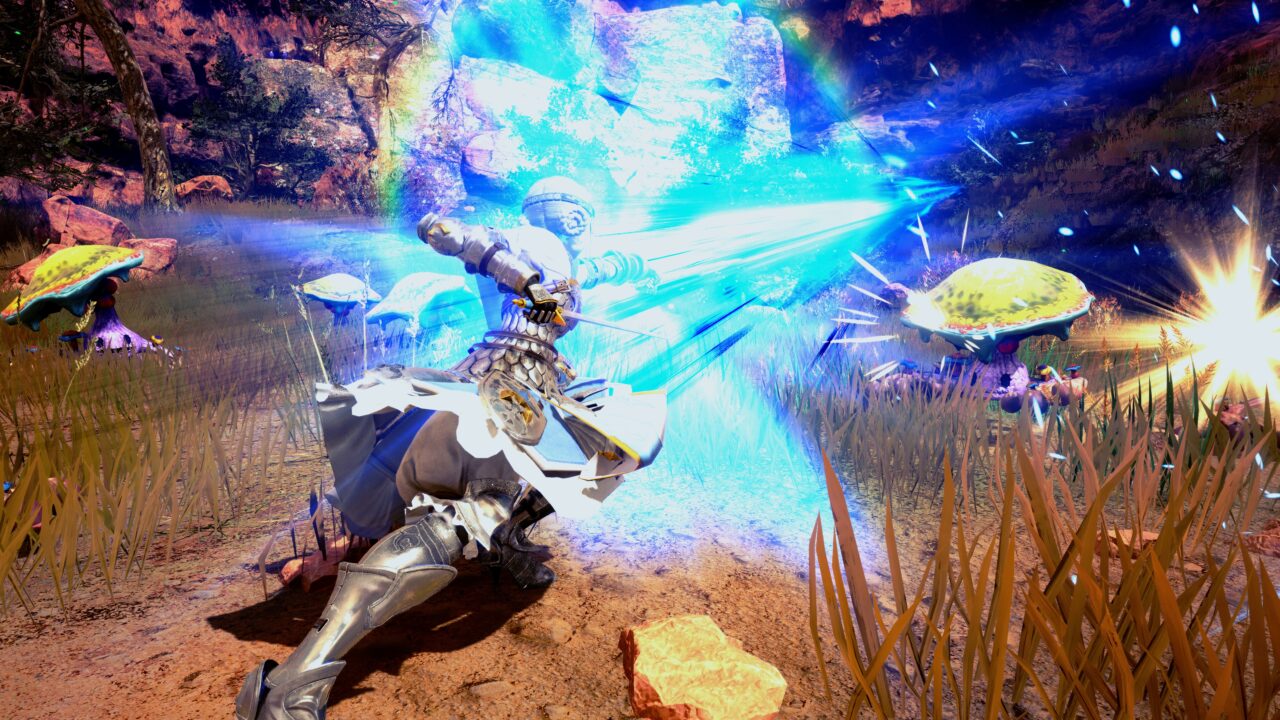 Star Ocean: The Divine Force announced for PS5, Xbox Series, PS4, Xbox ...