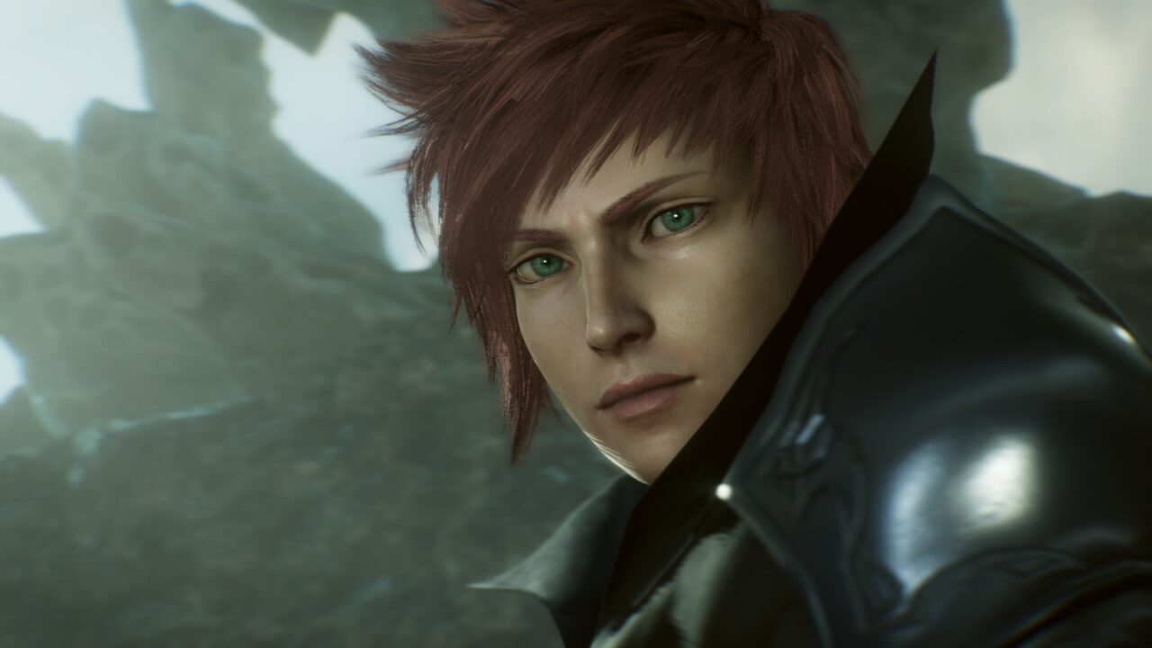 Square Enix details Neon, Princess Sarah, features and more in Stranger ...