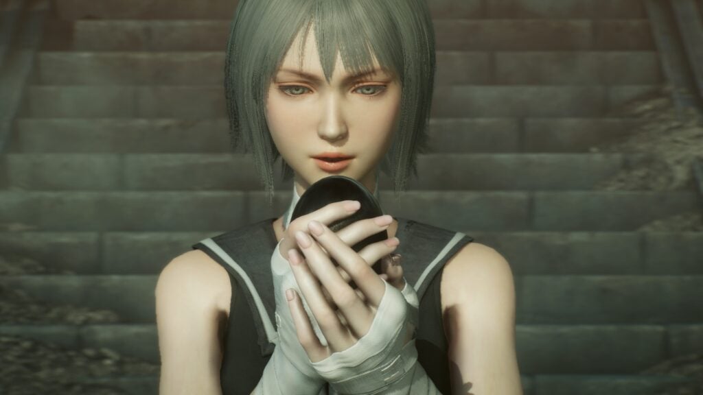 Square Enix details Neon, Princess Sarah, features and more in Stranger ...