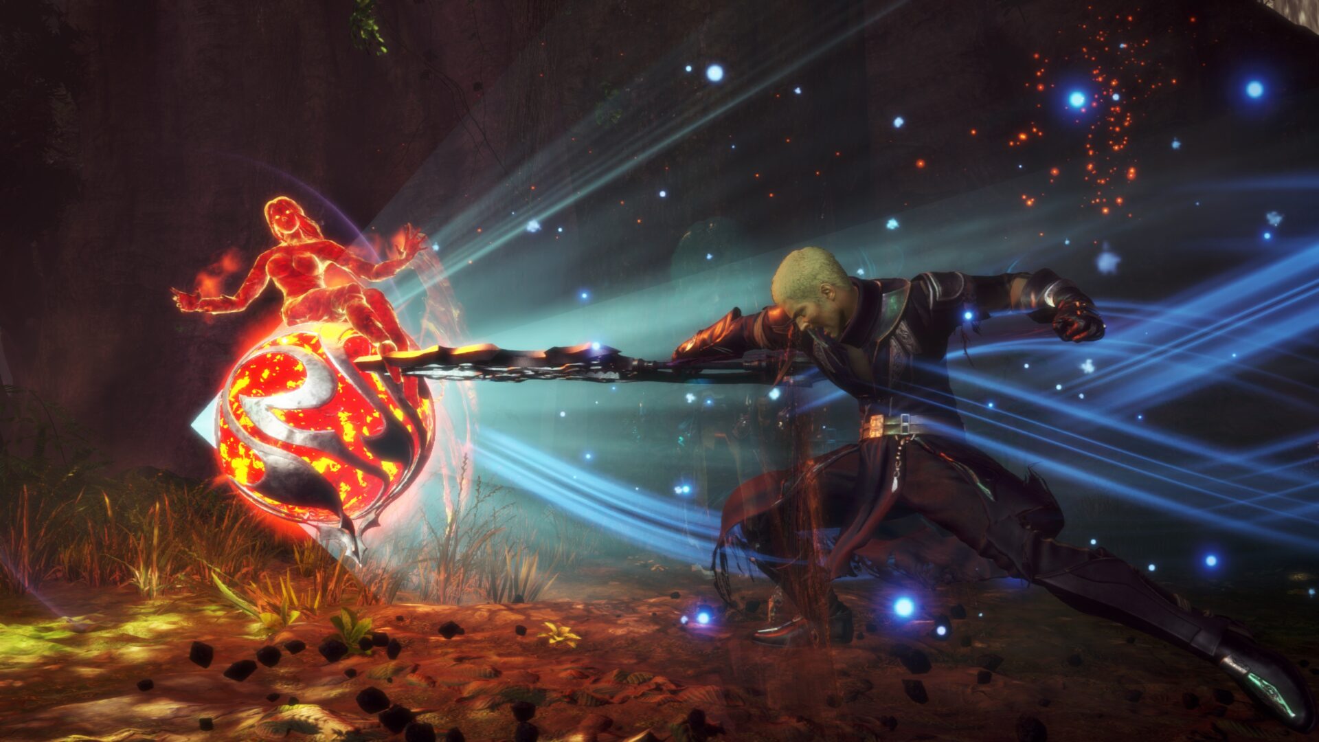 Square Enix details Neon, Princess Sarah, features and more in Stranger ...