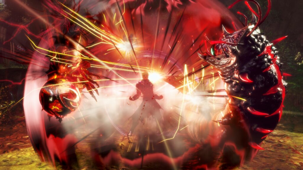 Square Enix details Neon, Princess Sarah, features and more in Stranger ...