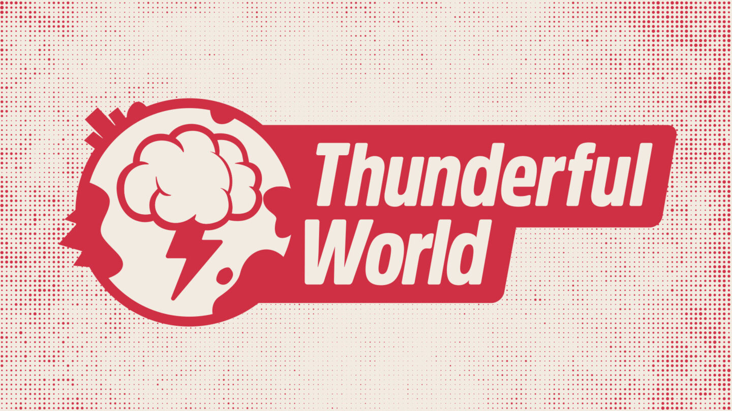 Thunderful World digital games showcase set for November 10 - Gematsu