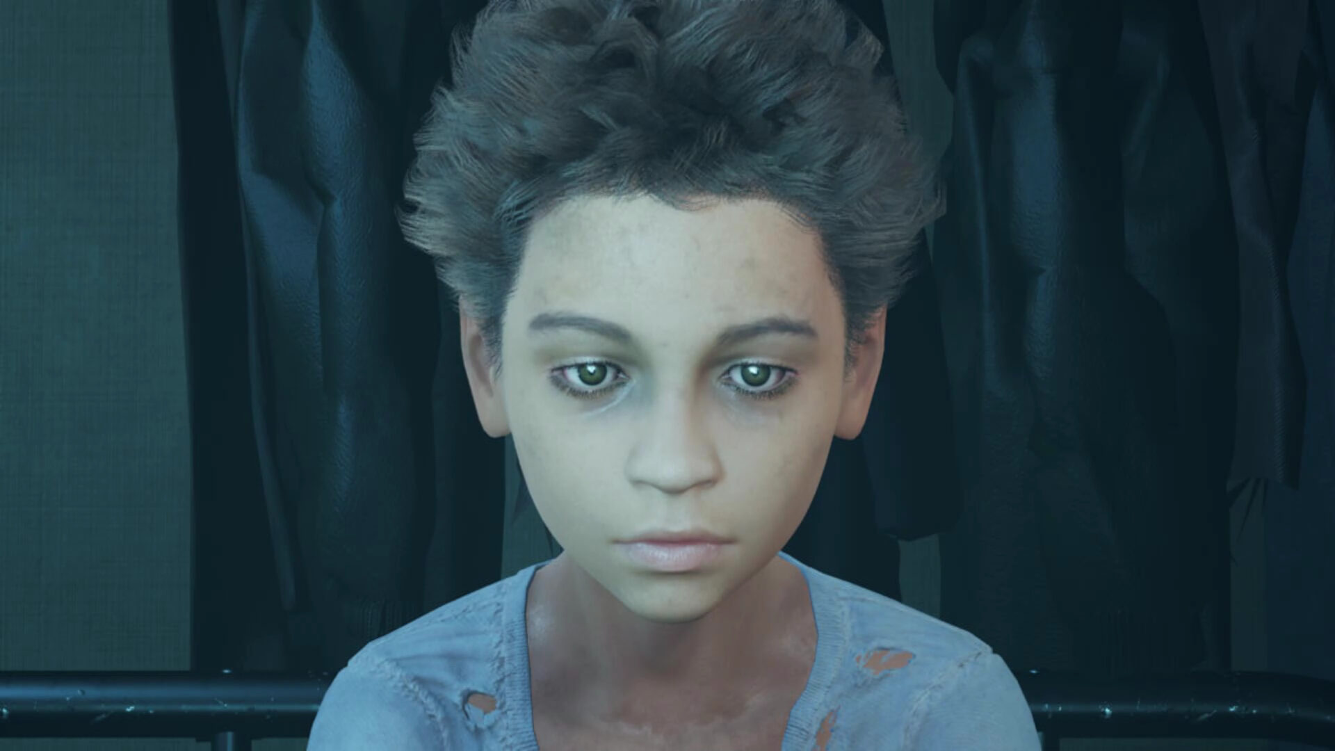 110 Industries and Soleil announce third-person action game Wanted: Dead for PS5, Xbox Series ...