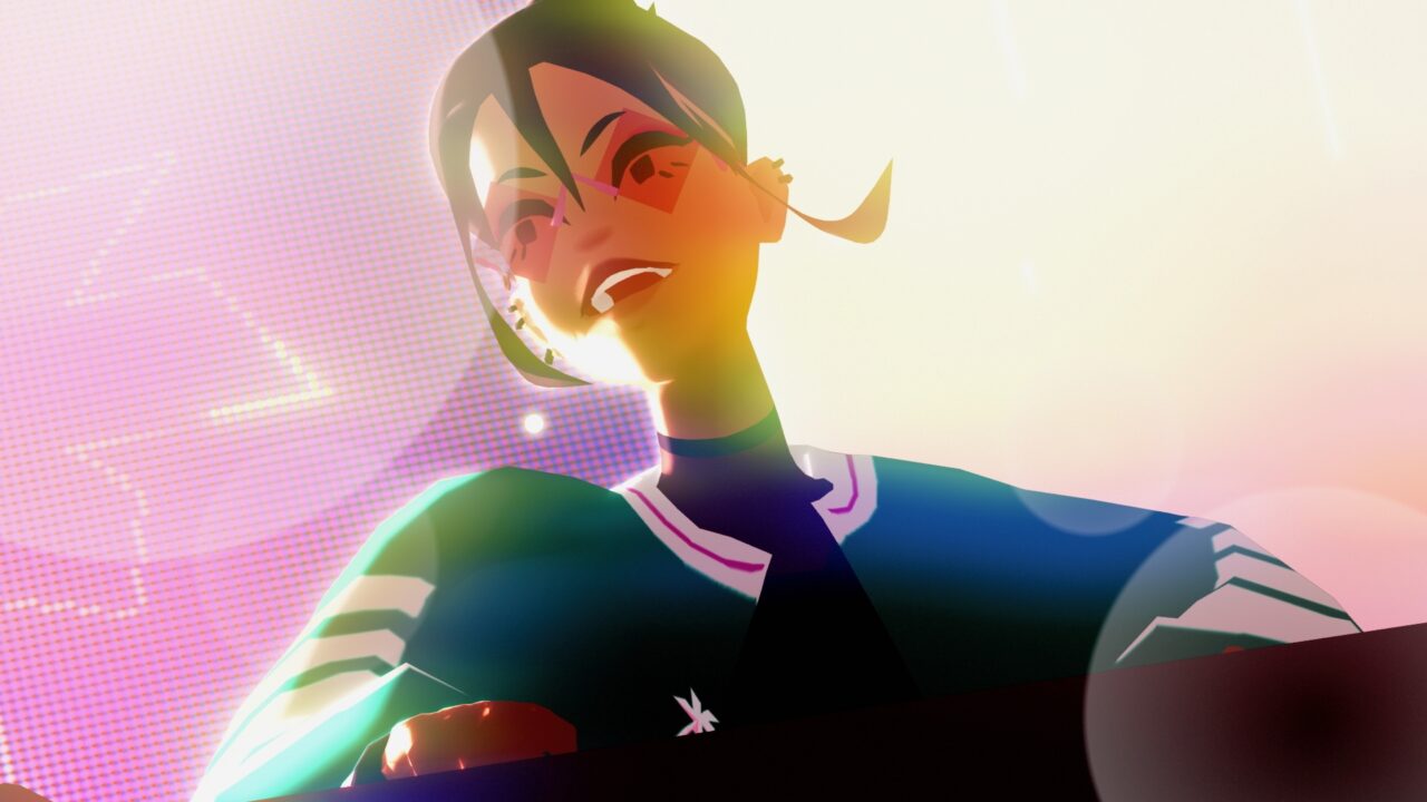 Episodic narrative series We Are OFK adds PS5, PS4 versions - Gematsu