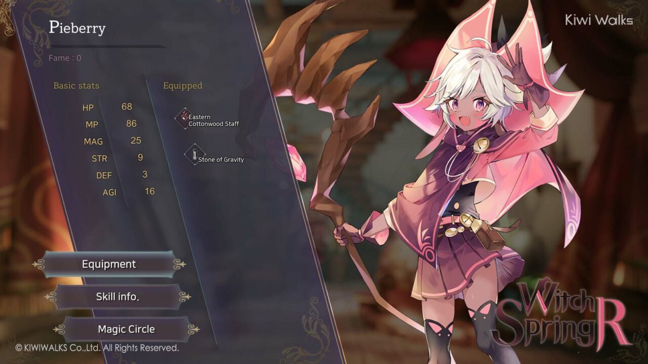 October 7, 2021 - Gematsu