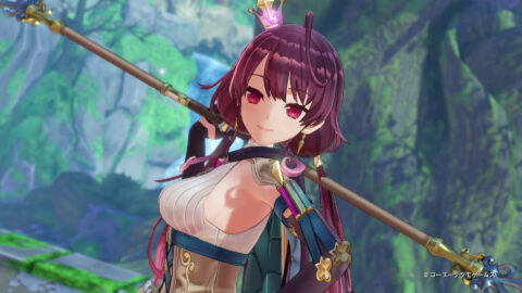 Atelier Sophie 2: The Alchemist of the Mysterious Dream - Ramizel ...