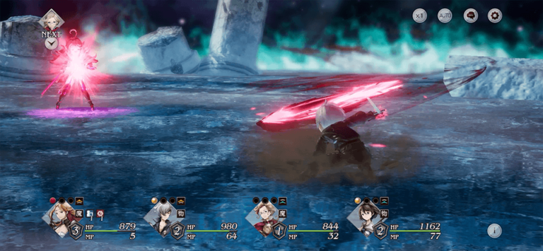 Bravely Default: Brilliant Lights pre-registration now available in ...