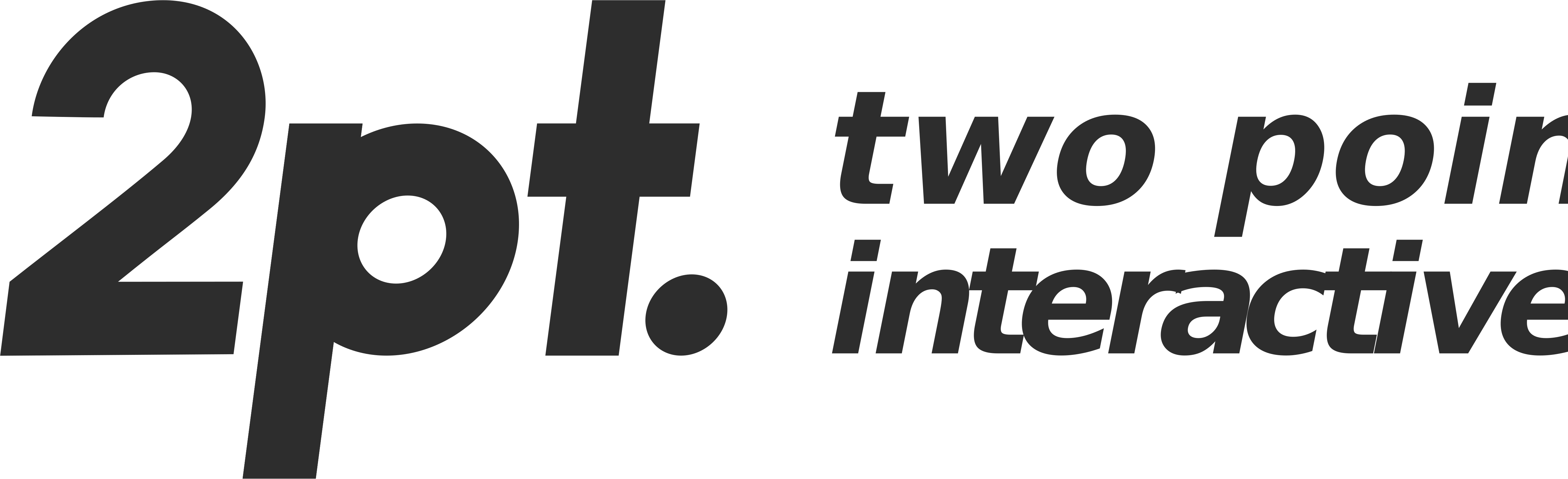 2pt Interactive - Gematsu