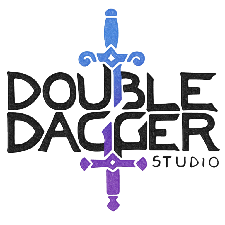 Double Dagger Studio - Gematsu