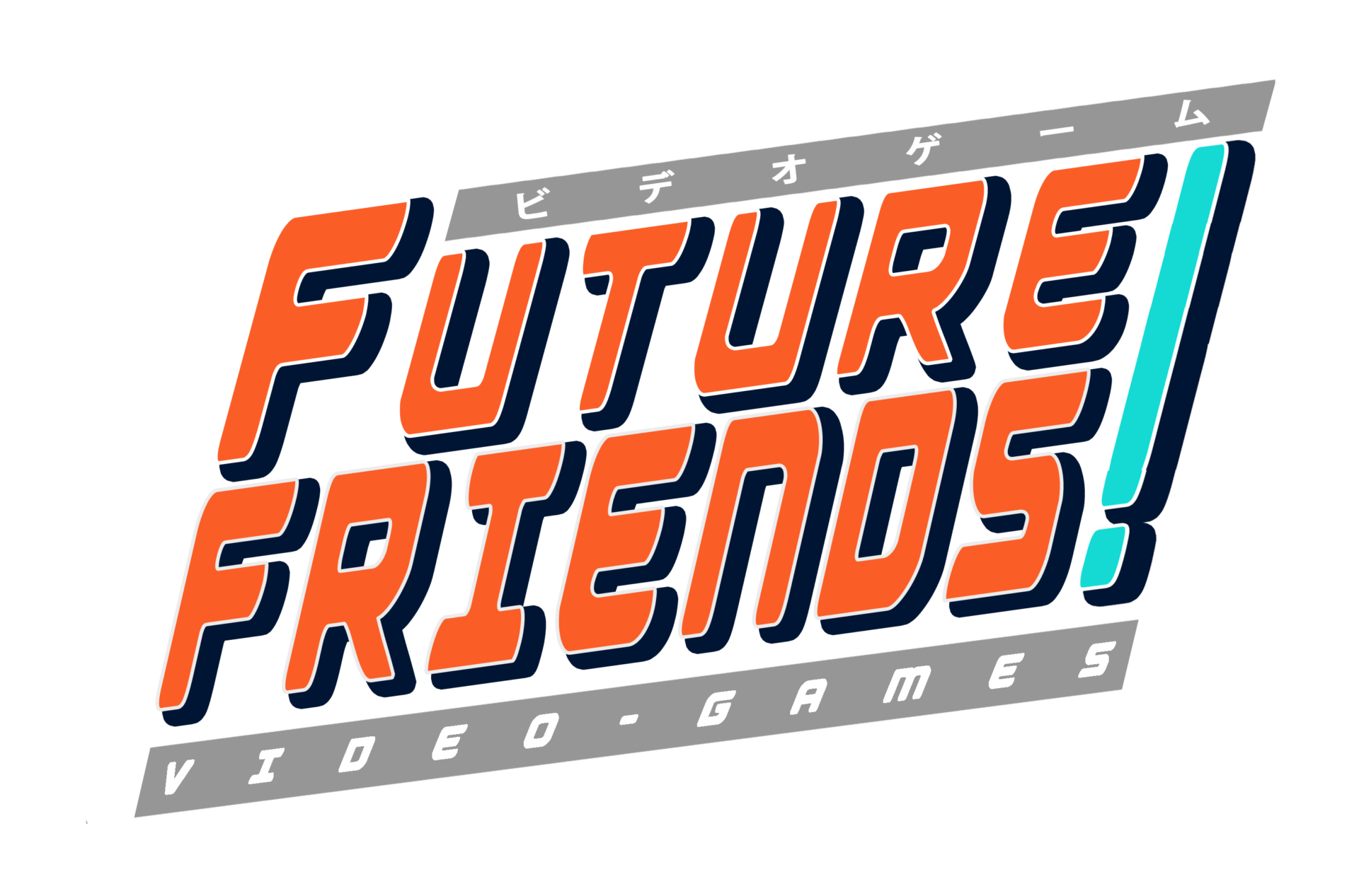 Future Friends Games - Gematsu