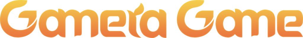 Gamera Games - Gematsu