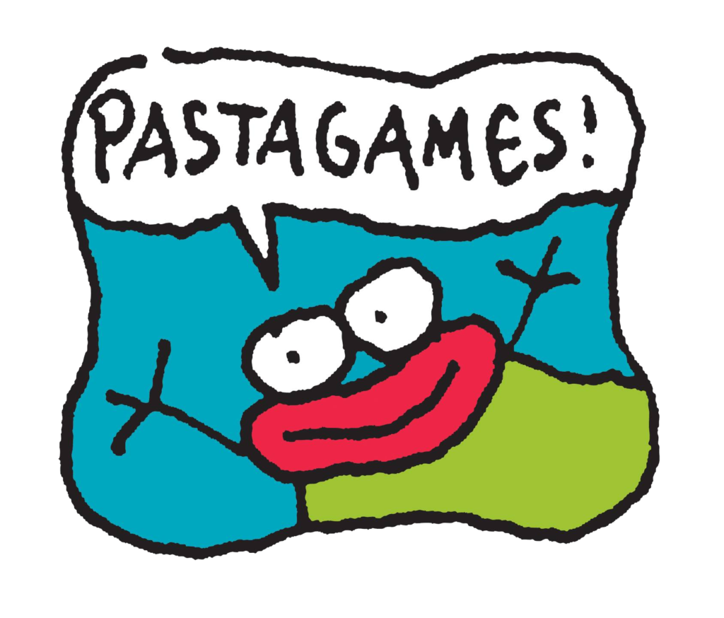 Pastagames - Gematsu