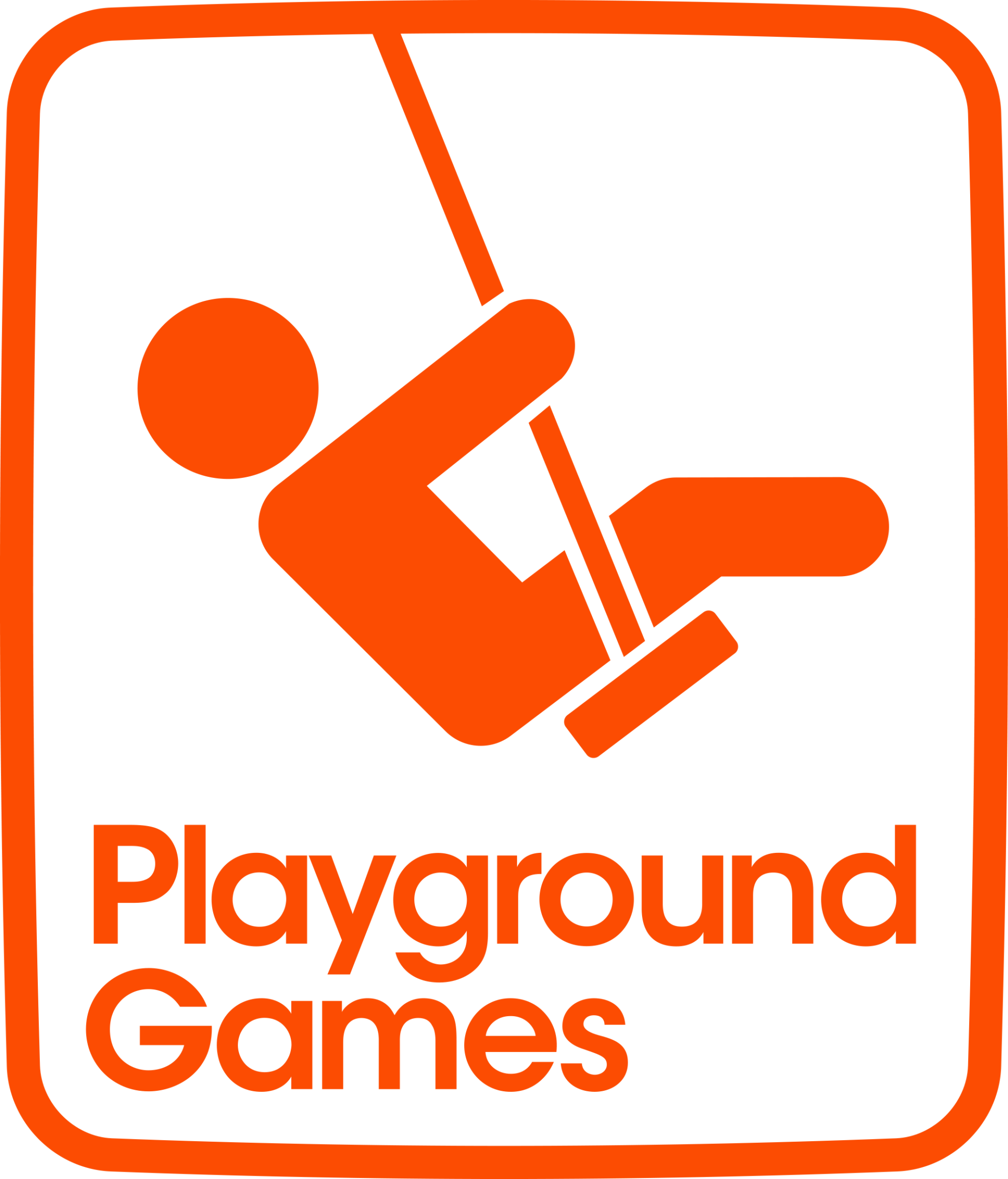 Playground Games - Gematsu