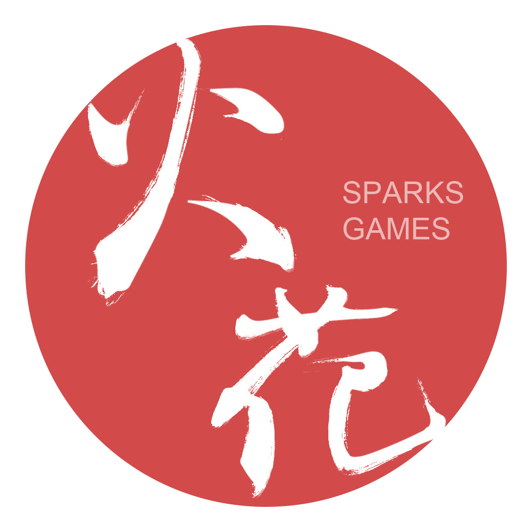 Sparks Games - Gematsu