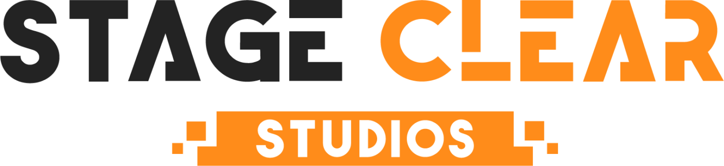 Stage Clear Studios - Gematsu