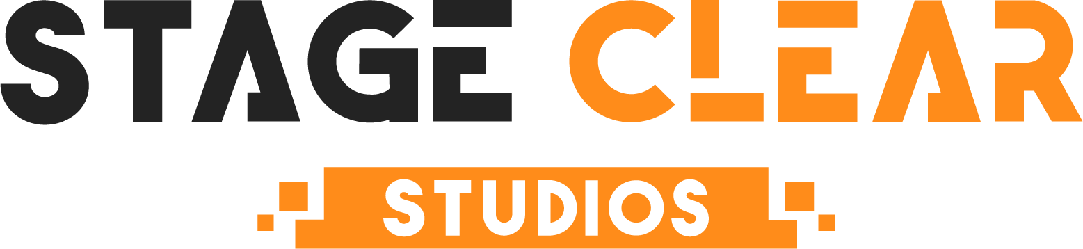 Stage Clear Studios - Gematsu