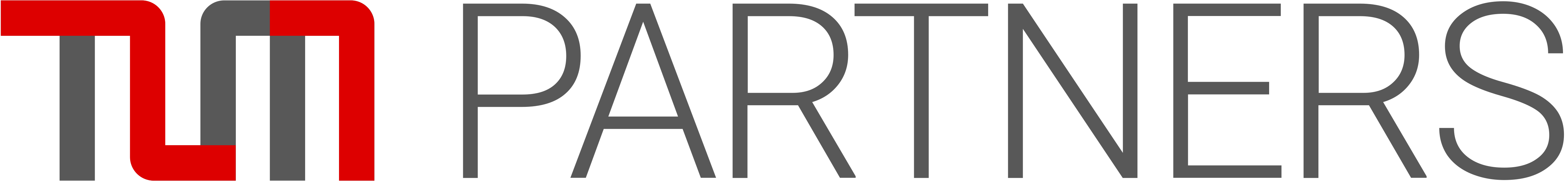 TLM Partners - Gematsu