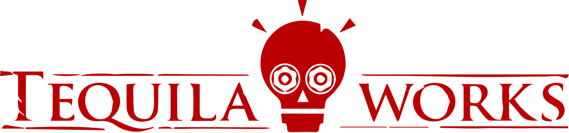 Tequila Works - Gematsu