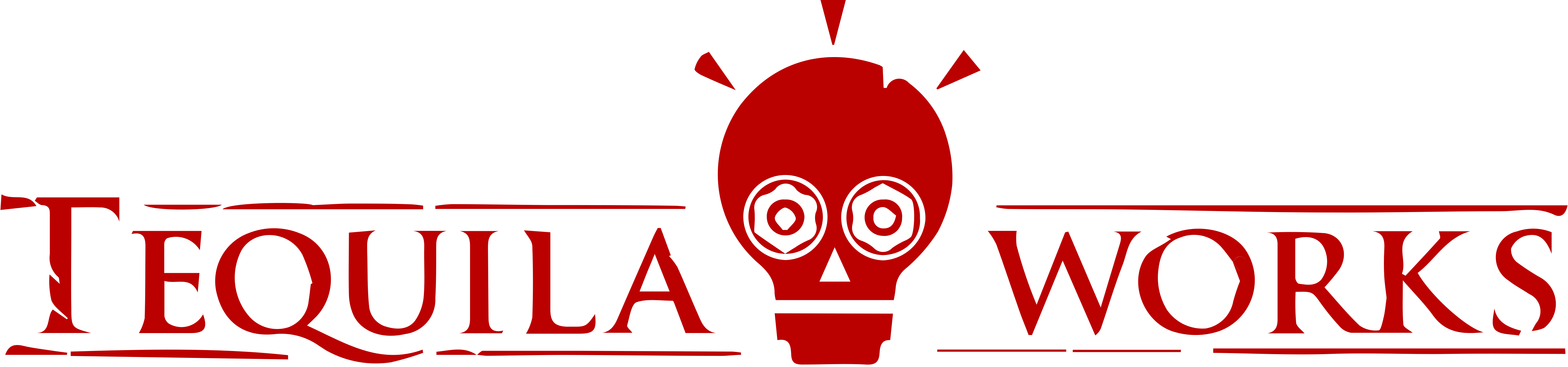 Tequila Works - Gematsu