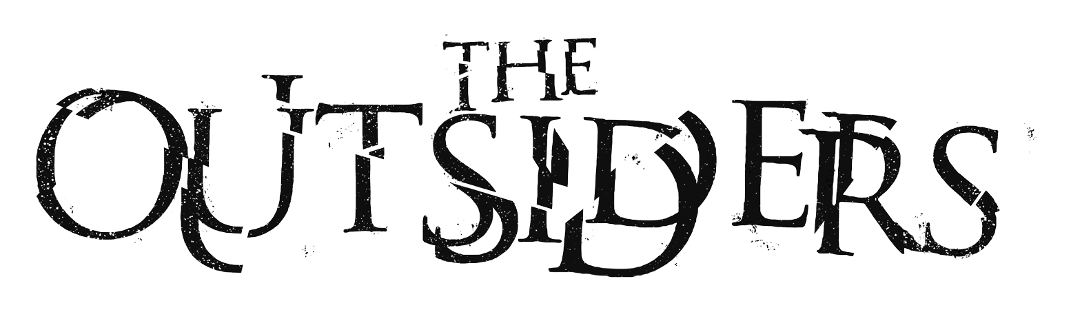 Outsider Sid Logo