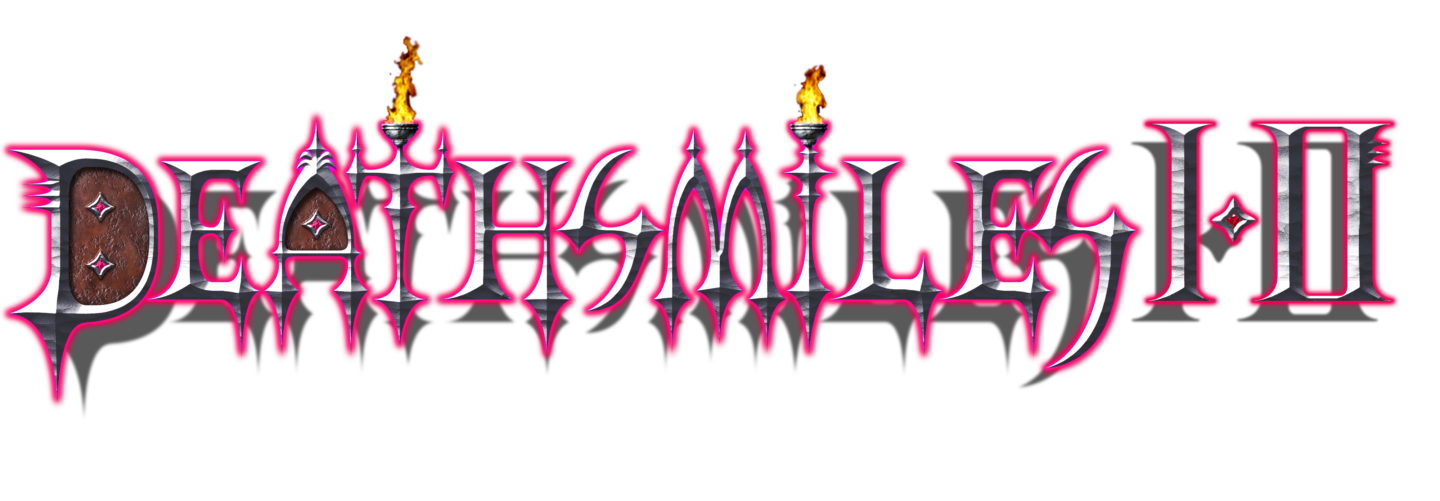 Deathsmiles I & II PS4 and Switch western limited and collector’s ...