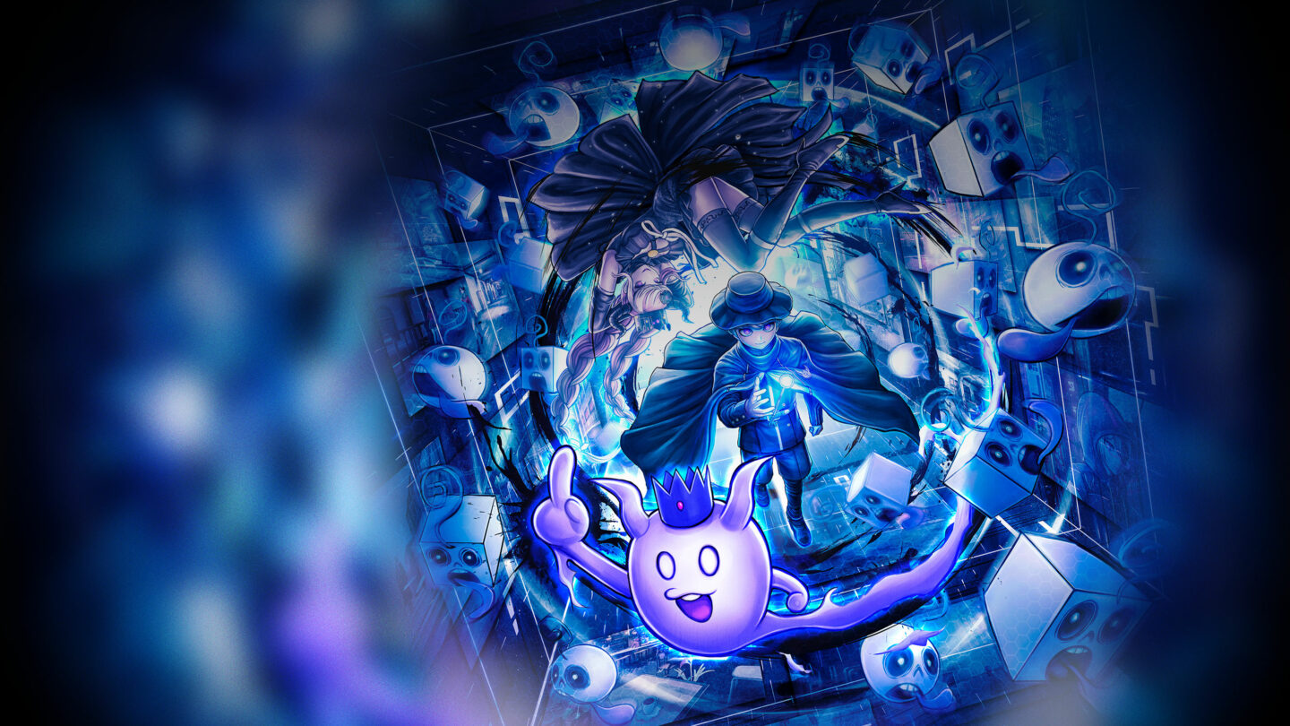 Spike Chunsoft and Too Kyo Games announce dark fantasy mystery game ...