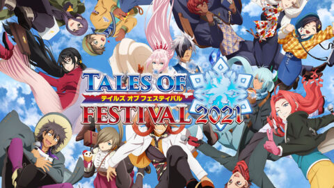 Tales of Xillia animation incoming? - Gematsu