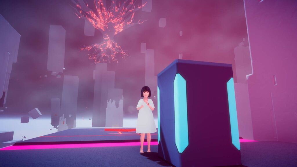 Ever Forward for PS5, Xbox Series, PS4, Xbox One, and Switch launches ...