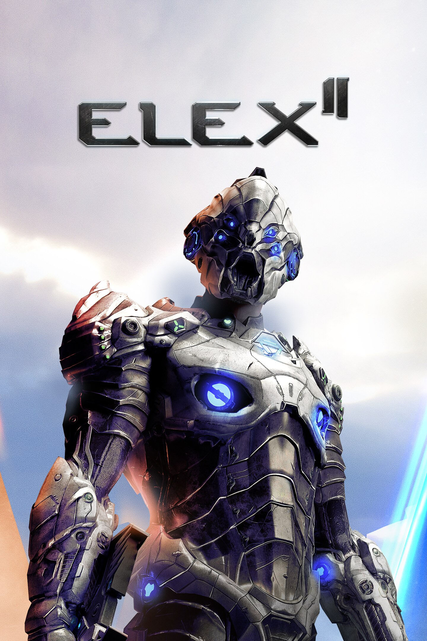 ELEX II - Gematsu