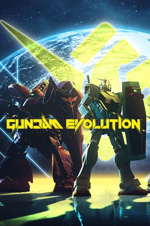 Gundam Evolution - Gematsu