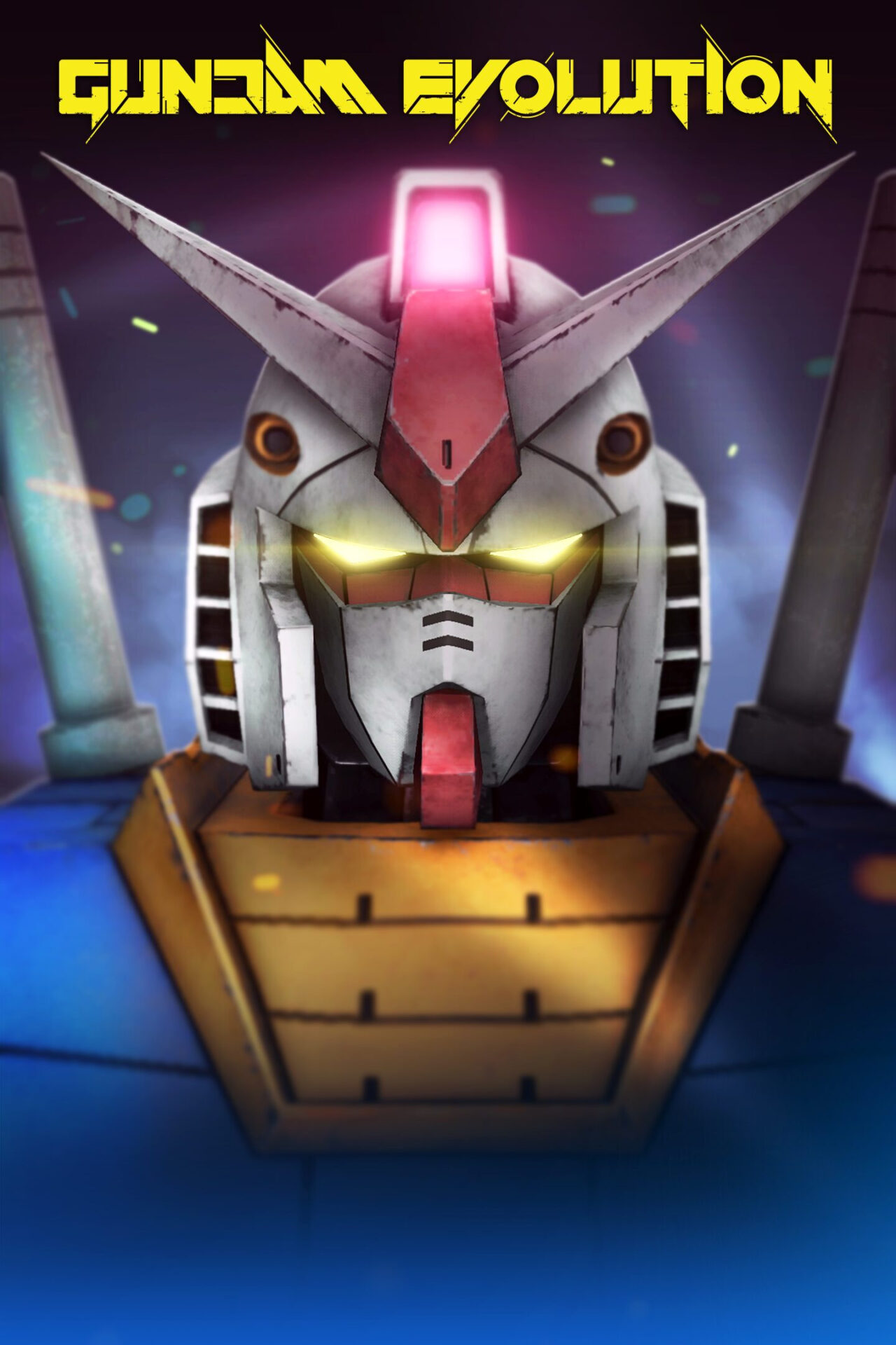 Gundam Evolution - Gematsu