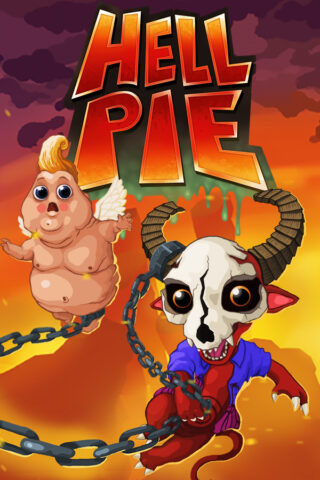 Hell Pie - Gematsu