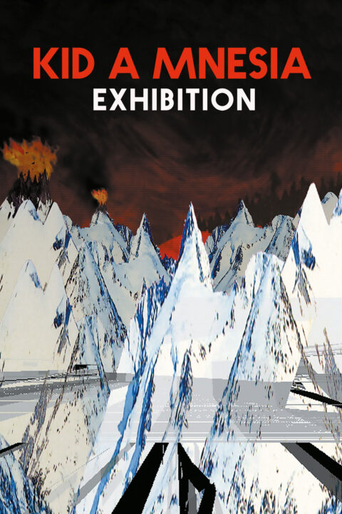 KID A MNESIA EXHIBITION - Gematsu