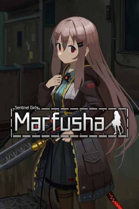 Marfusha: Sentinel Girls - Gematsu