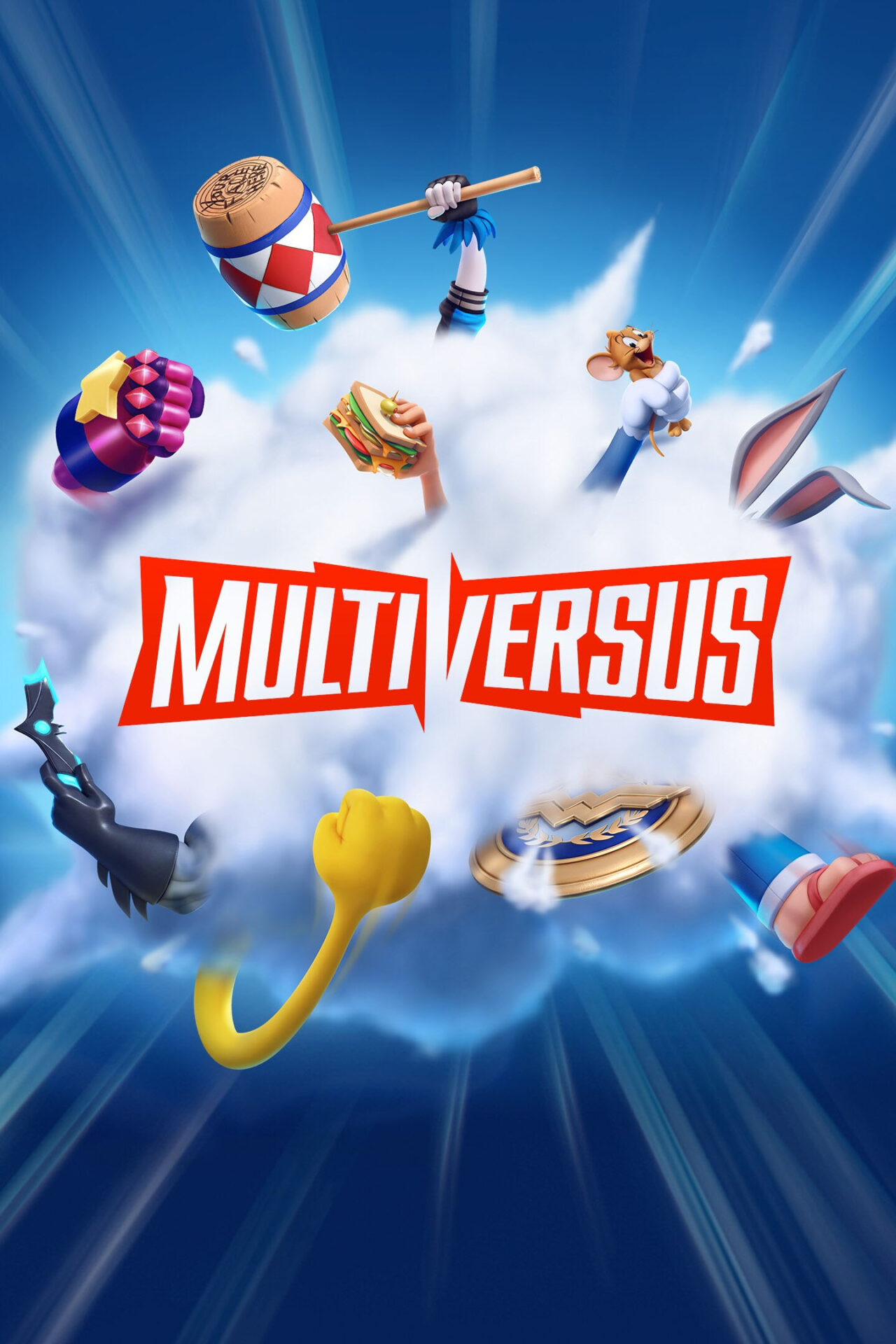 MultiVersus - Gematsu