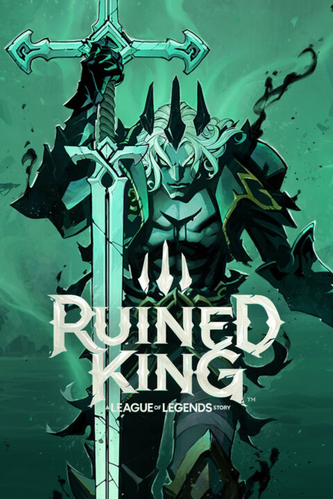 Ruined King: A League of Legends Story - Gematsu