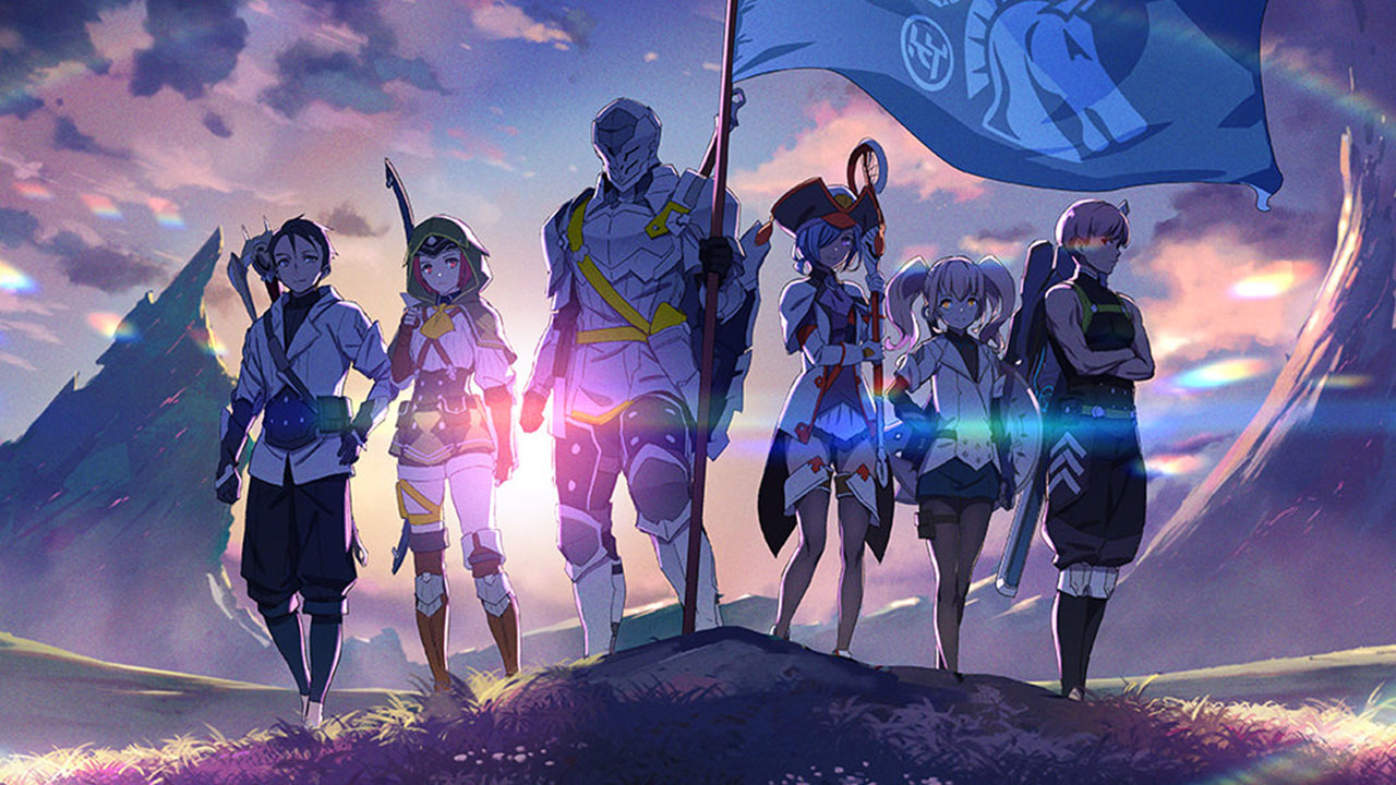 Blue Protocol - Gematsu