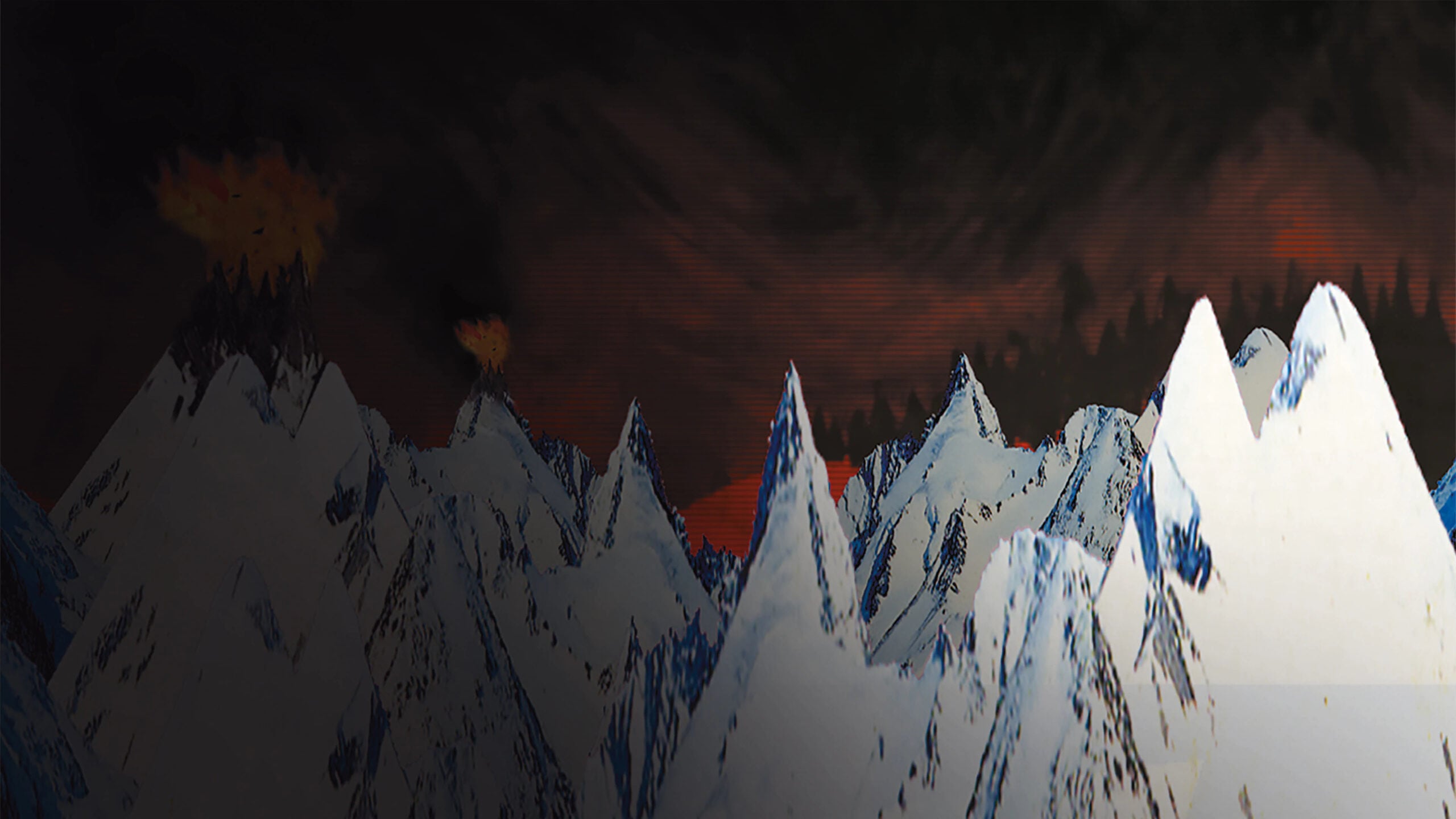 KID A MNESIA EXHIBITION - Gematsu