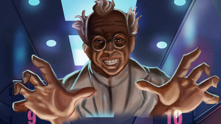 Universal Entities - Gematsu