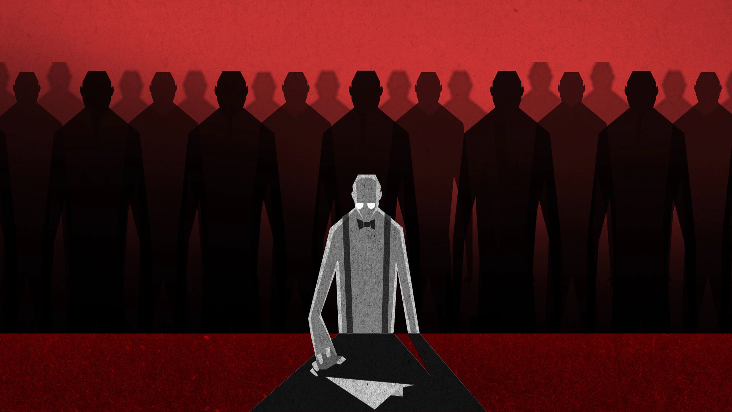 The Plane Effect - Gematsu