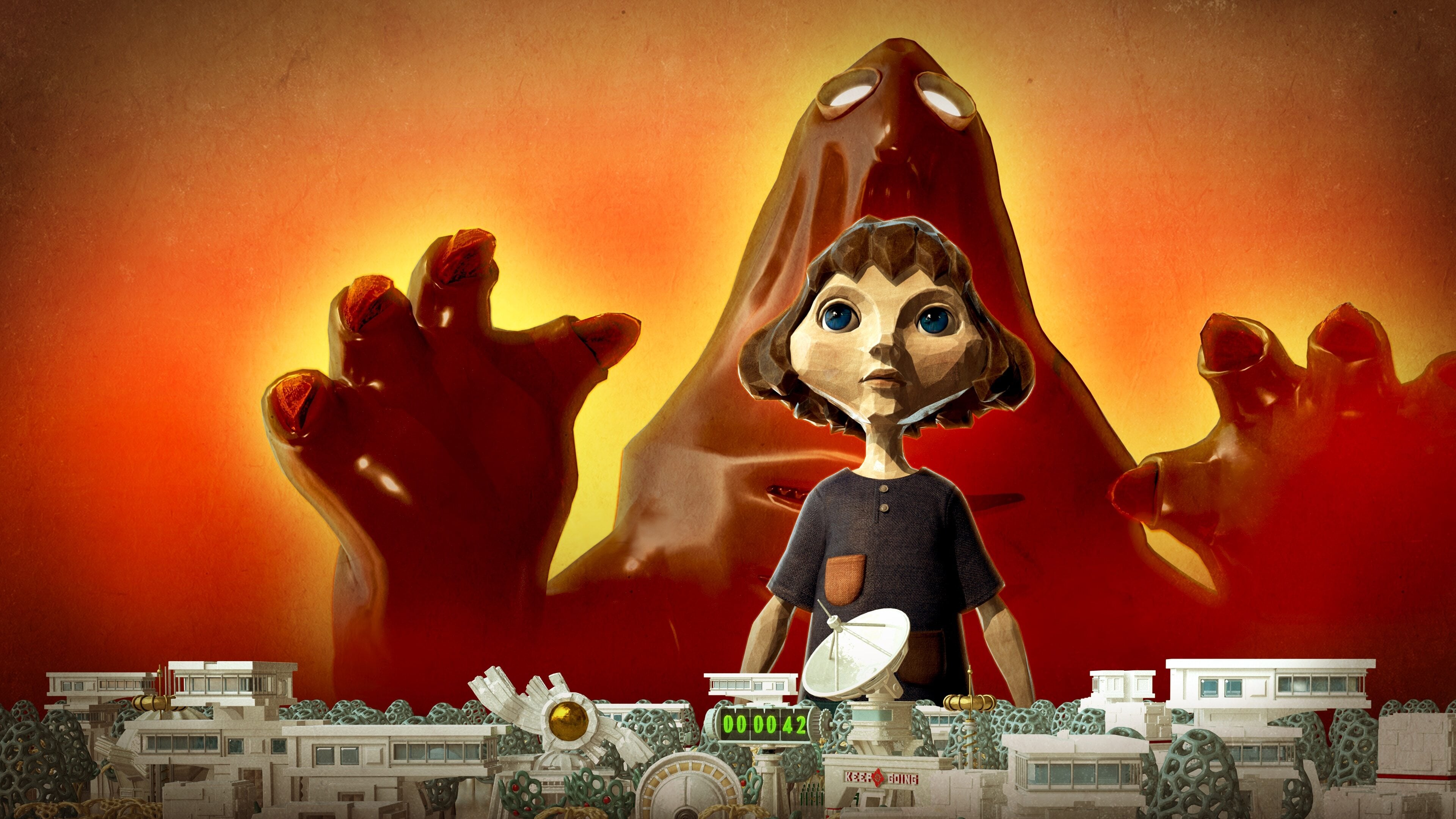 The Tomorrow Children - Gematsu